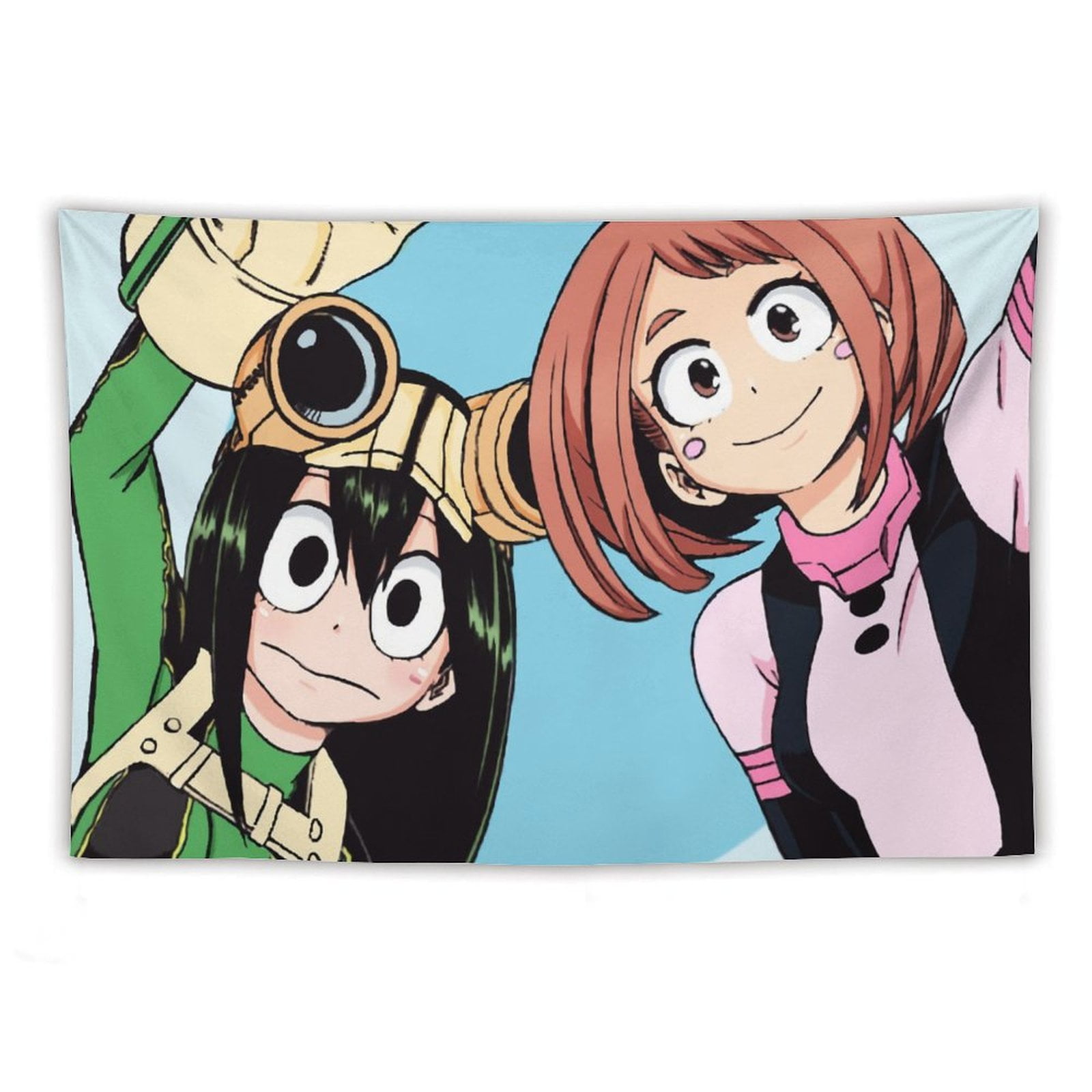 Boku My Hero Academia Mha Tapestry Luxury Wall Hanging Tapestries ...