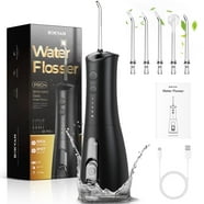 Oral Breeze Showerbreeze Water Jet Dental Irrigator, Spray Teeth Flush ...