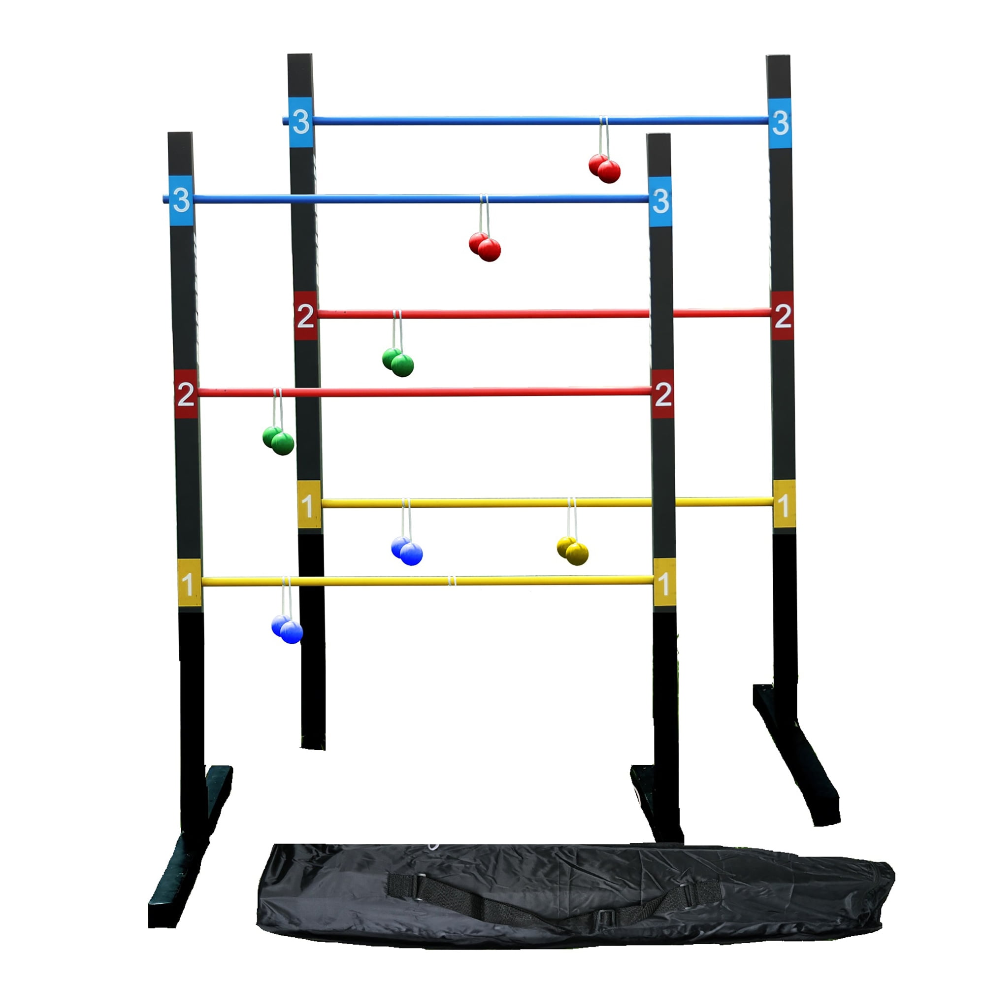 BolaBall: Pro Ladder Toss Outdoor Game - Walmart.com
