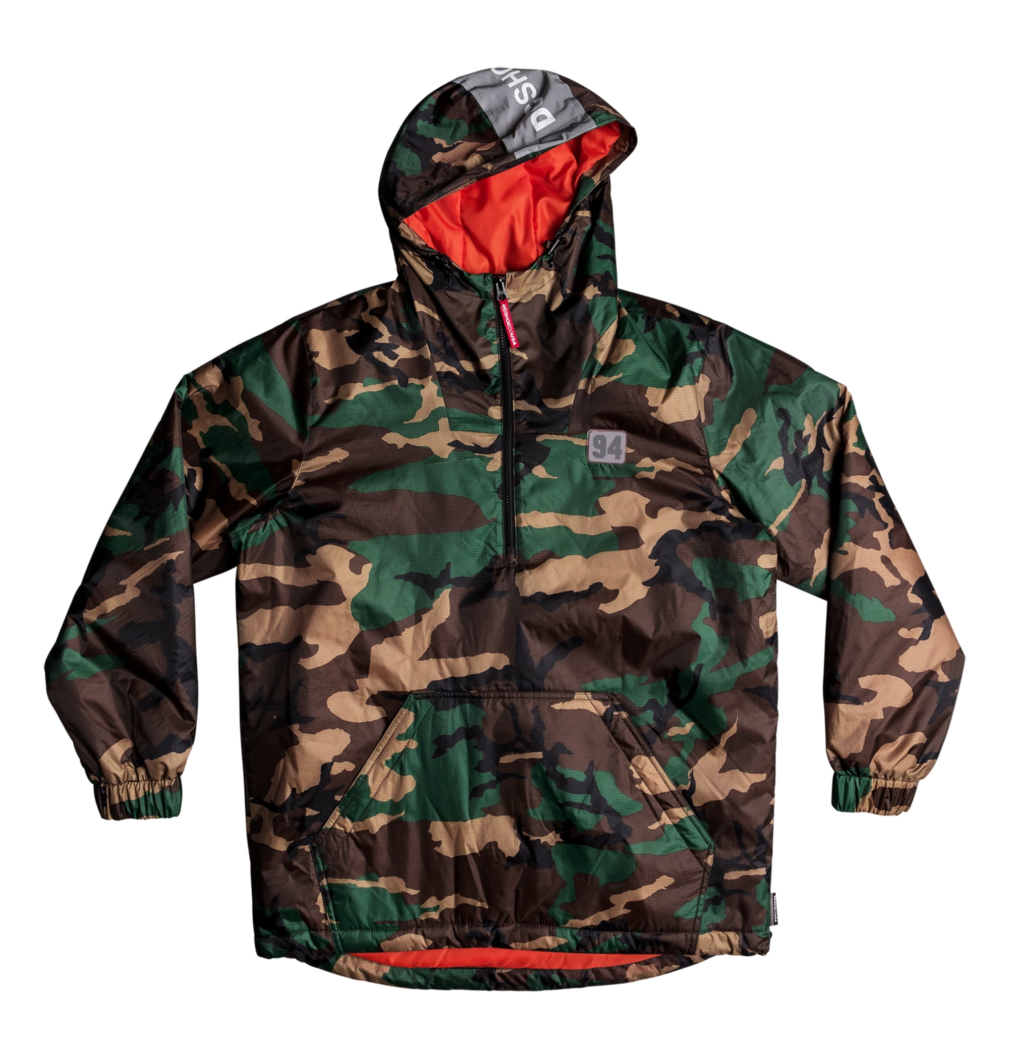 Bolam Camo Jacket [Camo] - Walmart.com