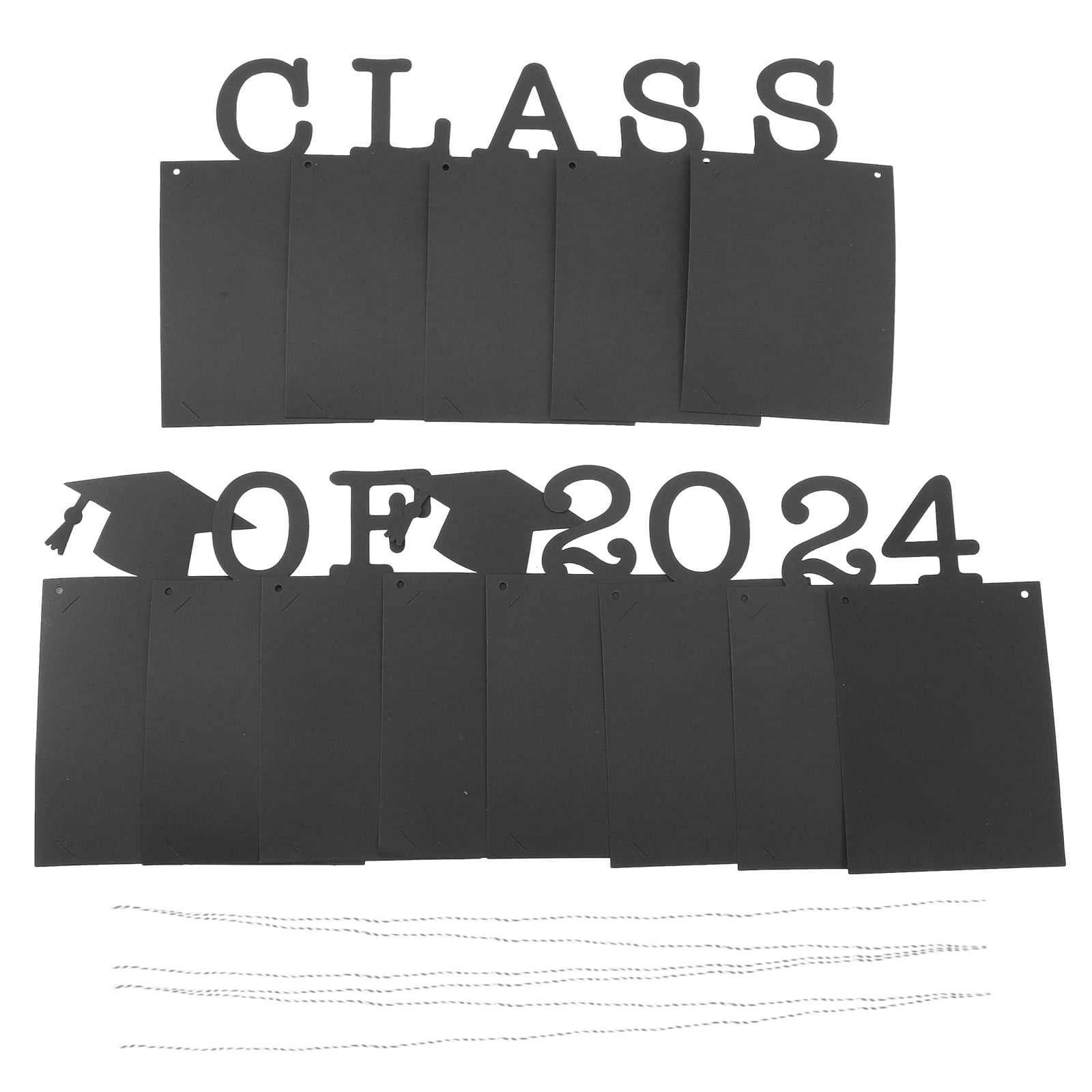 Boland Racing Car Banner Frame Graduation Party Banner 24.50X13.30X0 ...