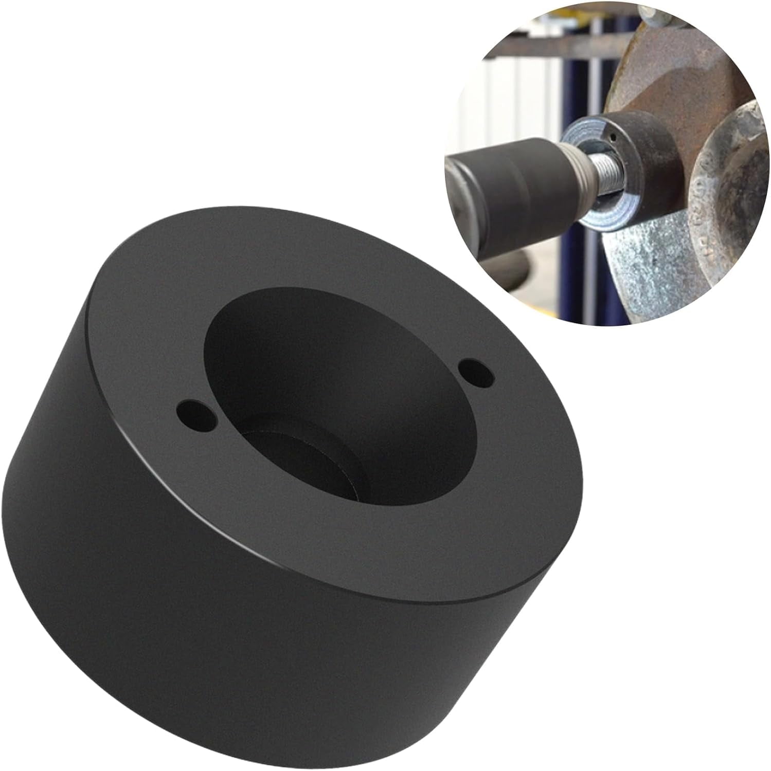 Bolaxin 22800 Tire Wheel Stud Installer Tool Replace for Most All ...