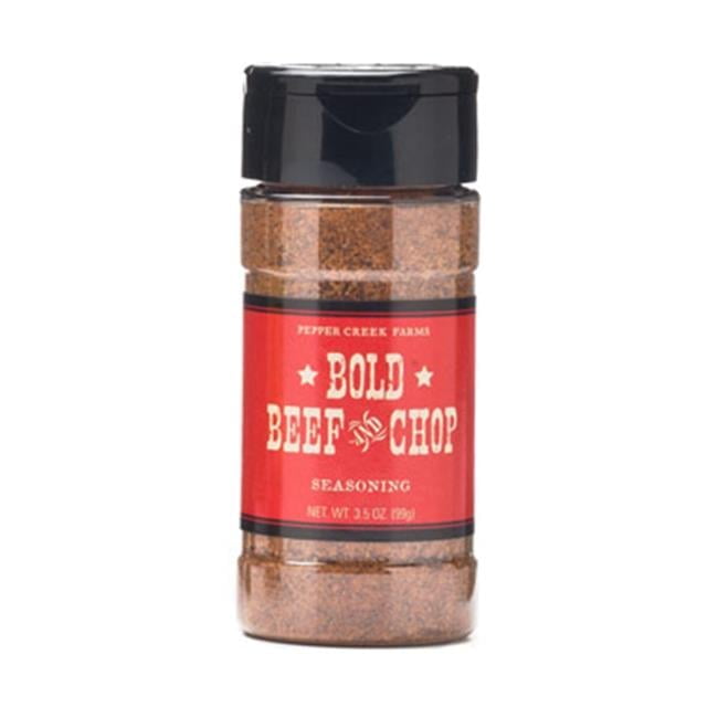 Bold Beef & Chop Seasoning - Pack of 12 - Walmart.com