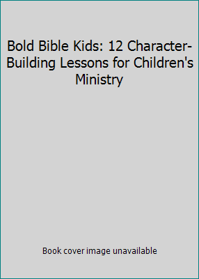 Pre-Owned Bold Bible Kids (Paperback) 076442114X 9780764421143 ...