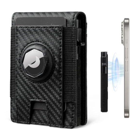 Best Magsafe Airtag Wallet