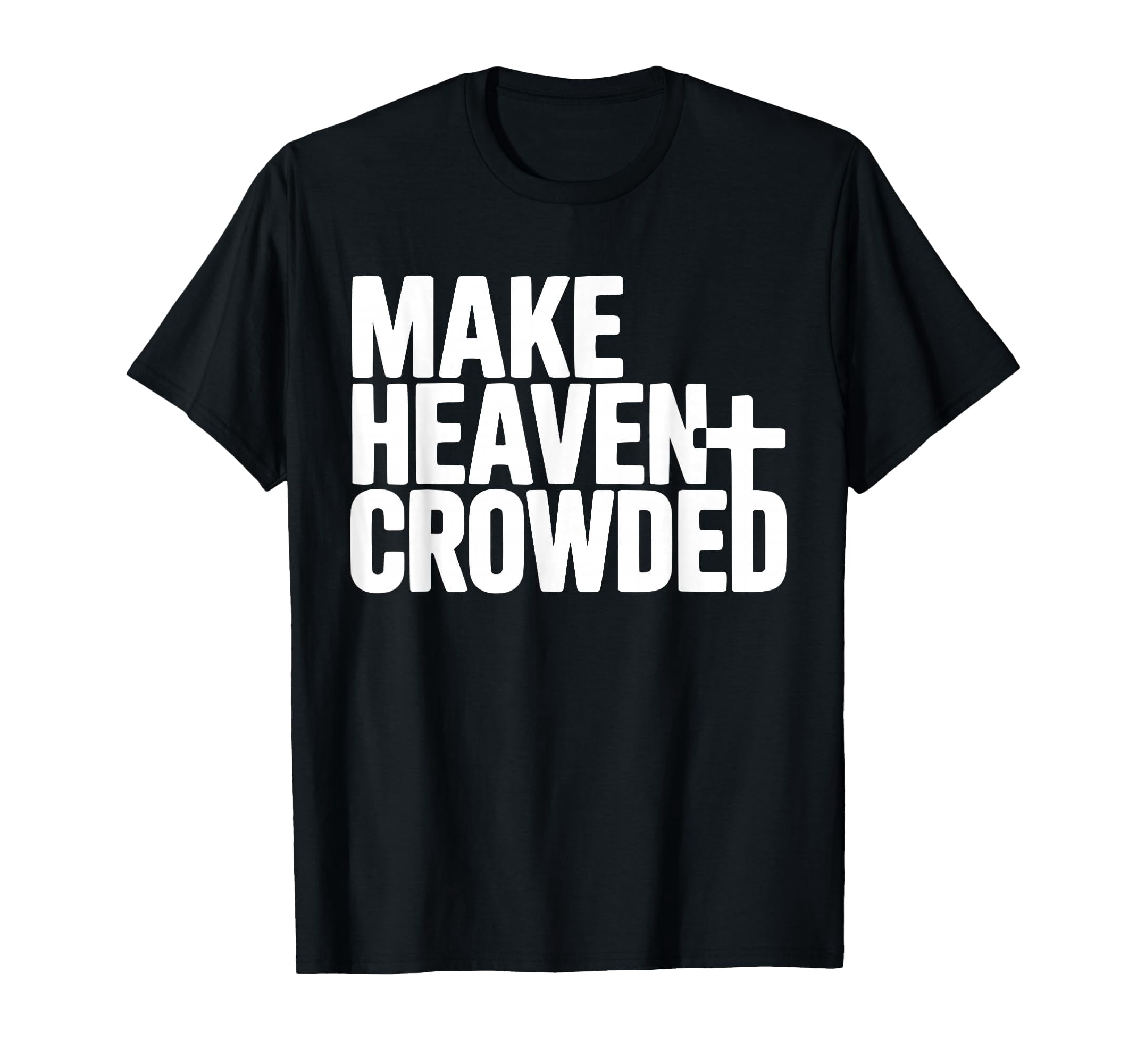 Bold Black Jesus Bible Christian T-Shirt for Inspirational Faith Wear ...