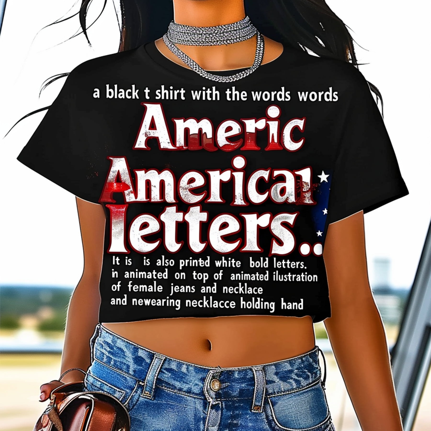 Bold Black Tee Collection: Expressive Statements Vibrant Colors and ...