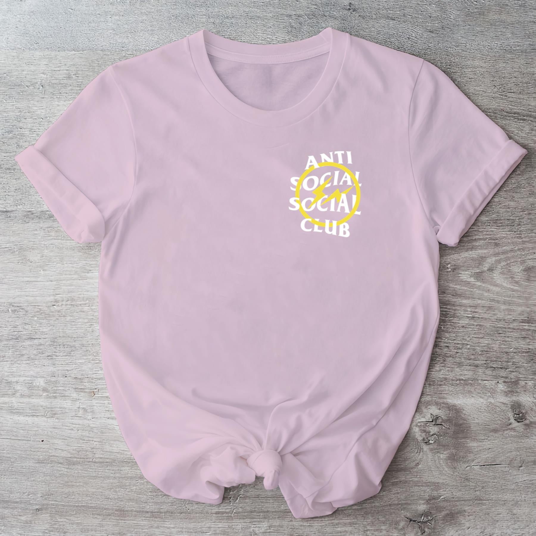 Bold Bolt Graphic Streetwear Shirt, Yellow Fashion Collab-Inspired Tee ...