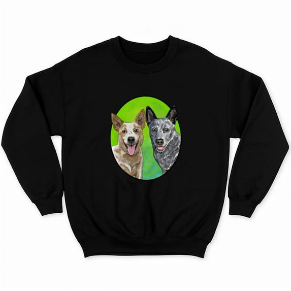 Bold Classic Red And Blue Themed Color Graphic Style Unisex Casual ...