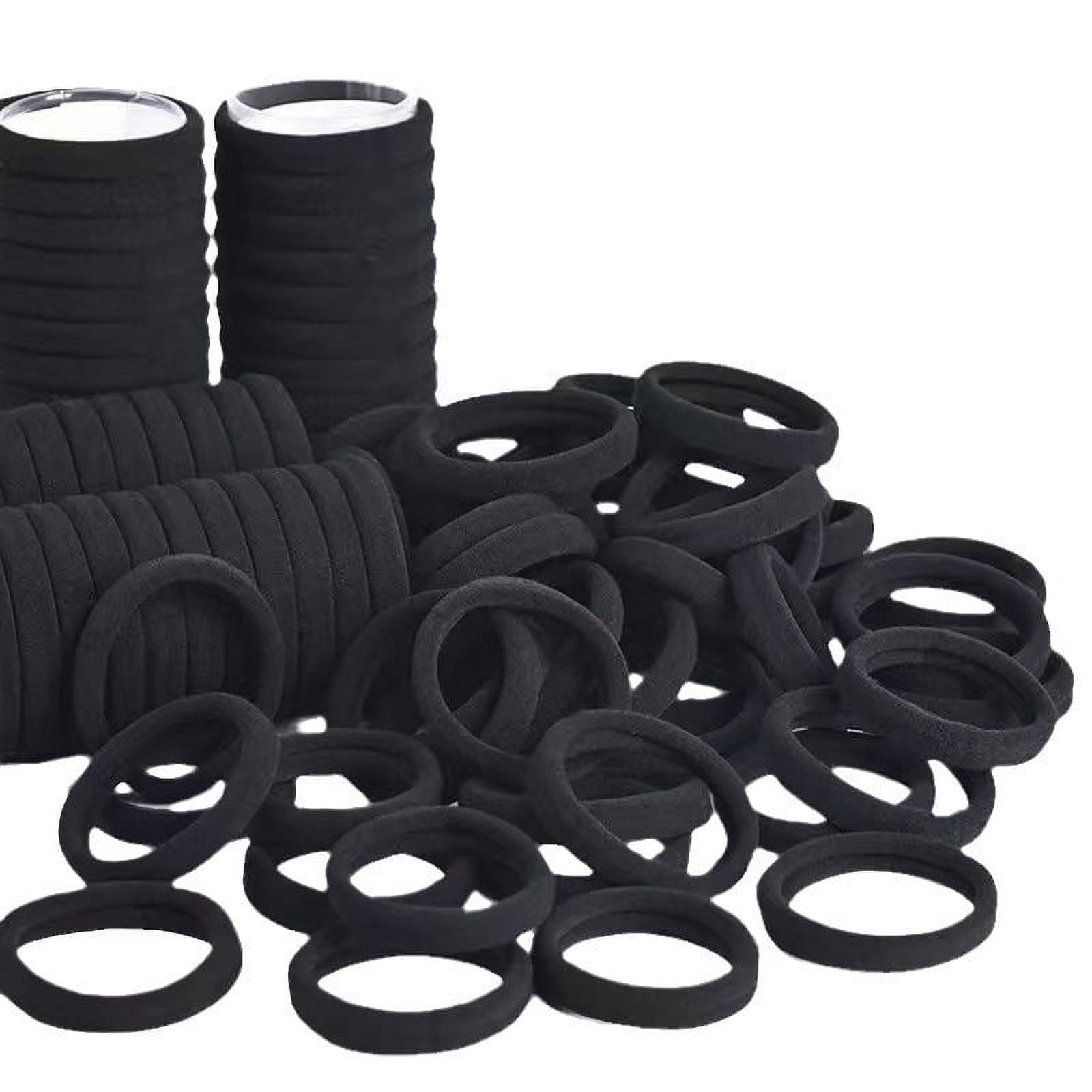 Bold Comfortable Hairband High Elasticity Seamless Design for Women ...