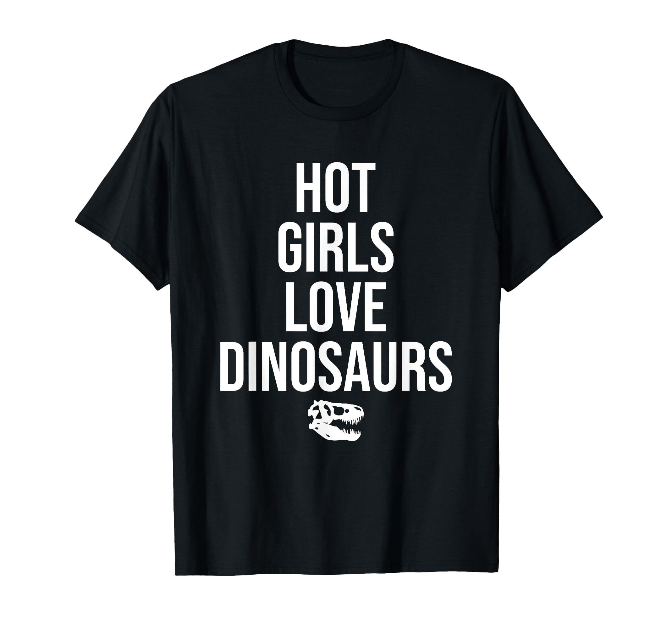 Bold Dinosaur Graphic T-Shirt - Perfect for Dinosaur Lovers and ...