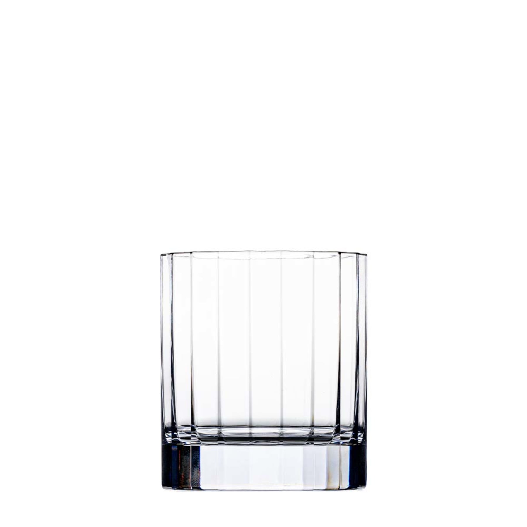 Bold Drinkware Whisper 12.75 Ounce Old Fashioned Glass, Set of 6 ...