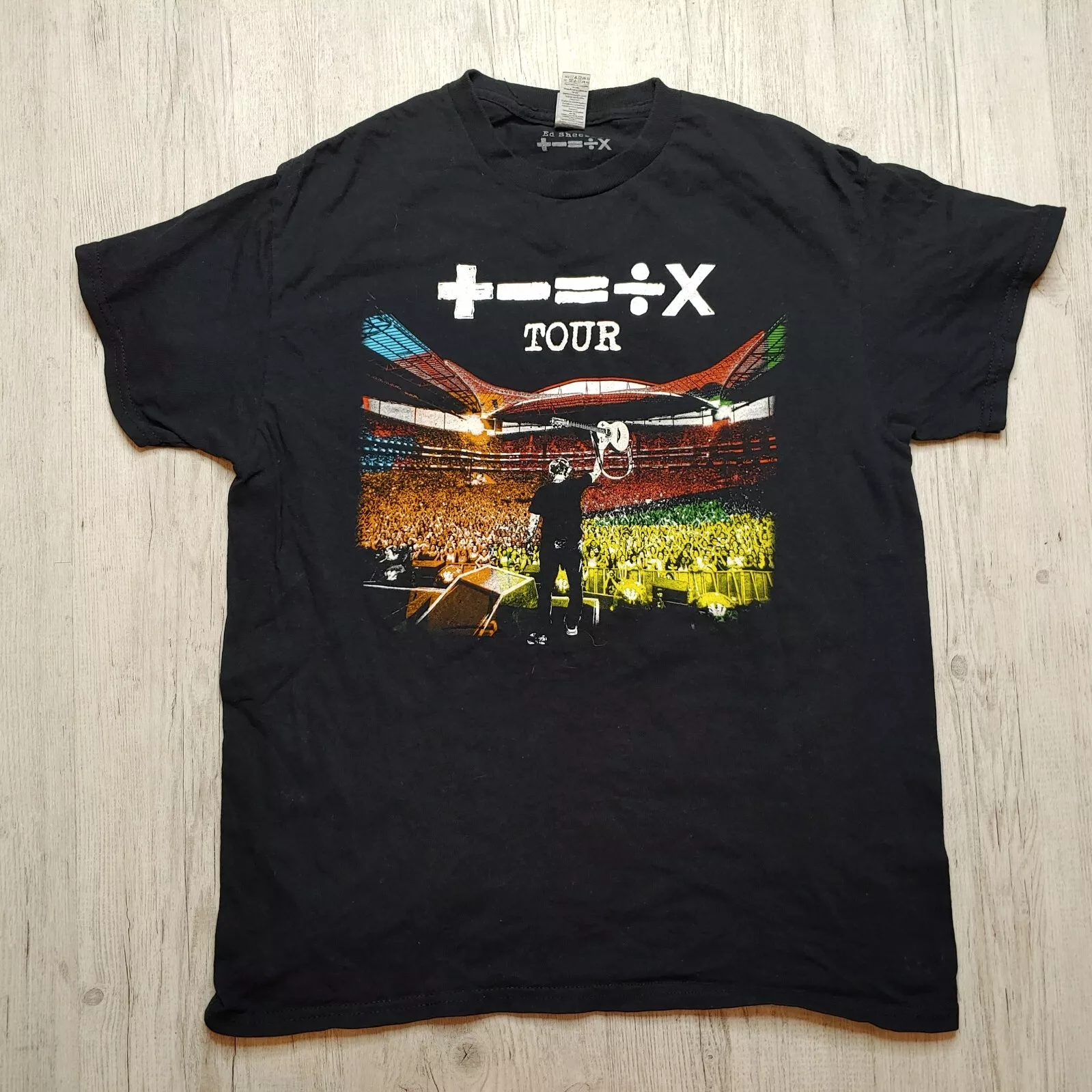 Bold Graphic Math Inspired Tee, Vintage Soft Cotton Unisex Shirt Rap ...