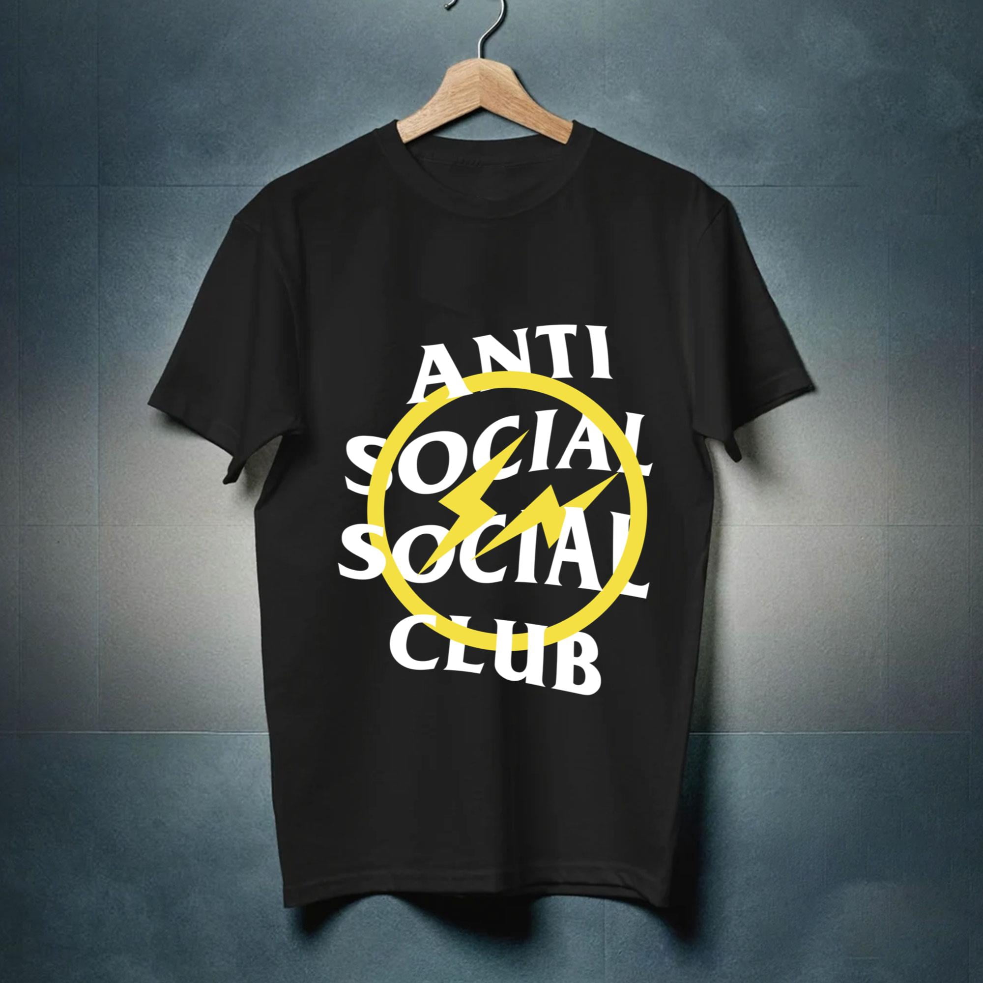 Bold Graphic T-shirt, Yellow Design Statement-TH34084 - Walmart.com