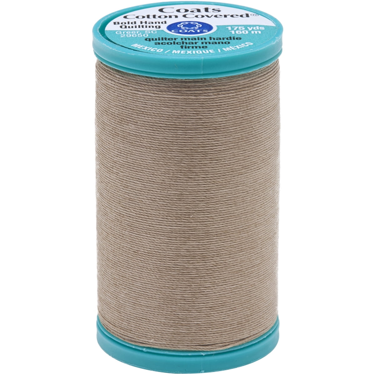 Bold Hand Quilting Thread, Coats & Clark (175yds) - Walmart.com