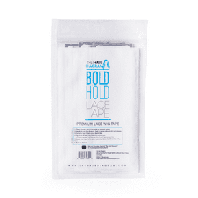 Wig Tape and Hair Adhesives for Secure Styling and Comfortable Wear