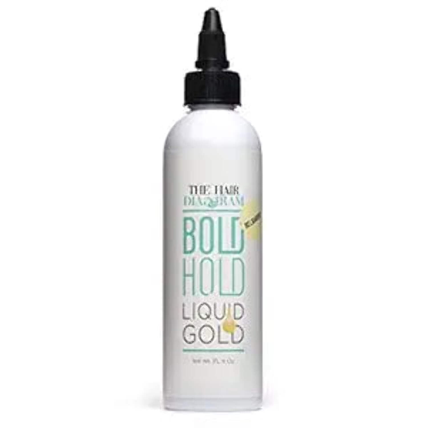 Bold Hold Liquid Gold 4oz - Walmart.com