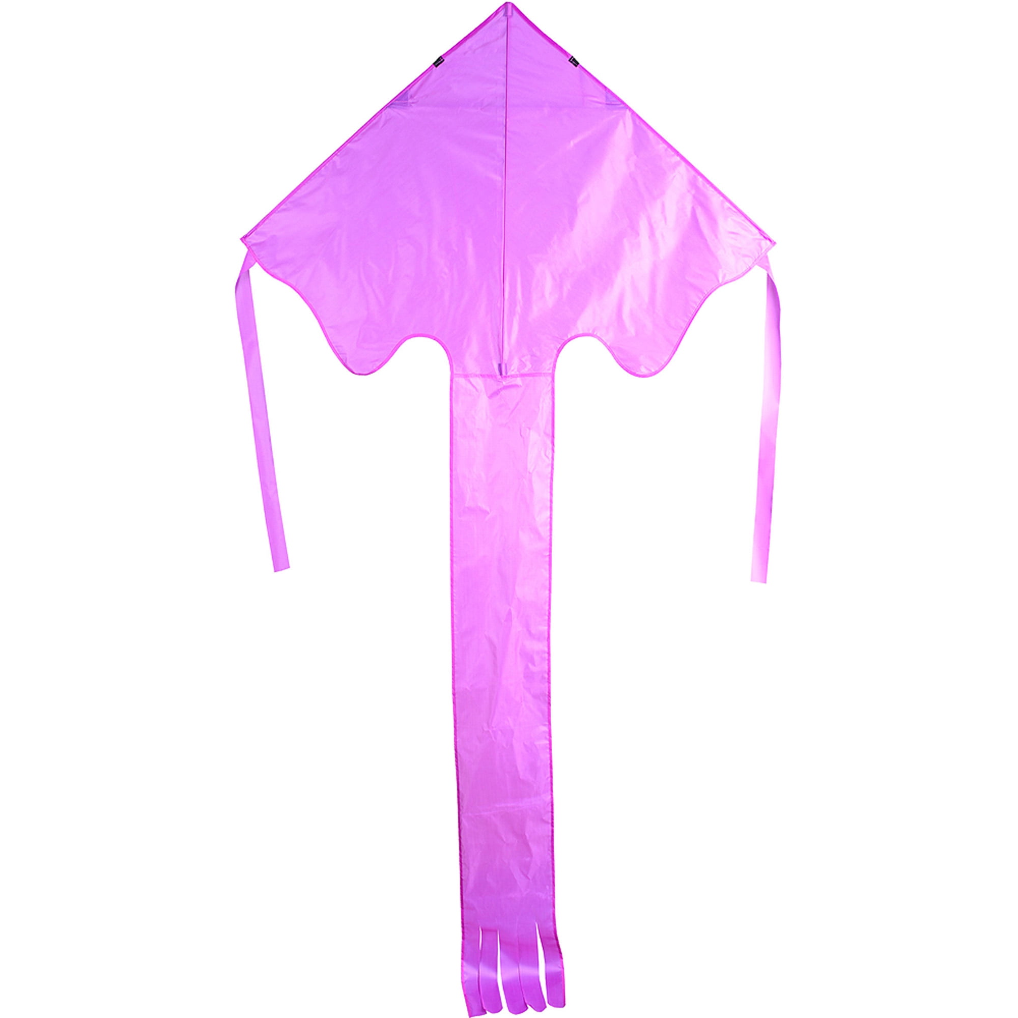 Bold Innovations Super Flier Kite, Ultraviolet - Walmart.com