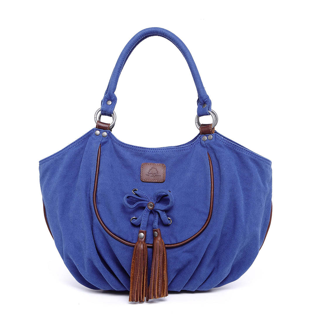 Bold Lotus Hobo - Walmart.com