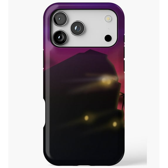 Bold Mother Trucker, Distressed Graphic Design and Pun H10466 Phone ...