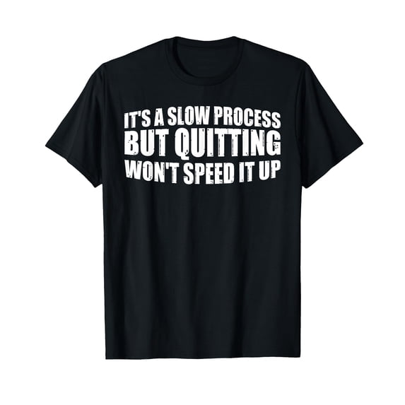 Bold Motivational Quote T-Shirt for Inspiration and Daily Motivation ...