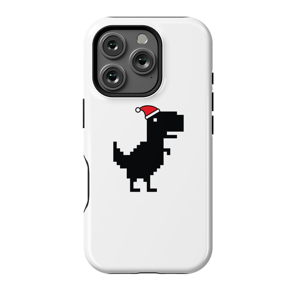 Bold Offline Statement Typography Phone Case for 11/12/13/14/15/16 Pro ...