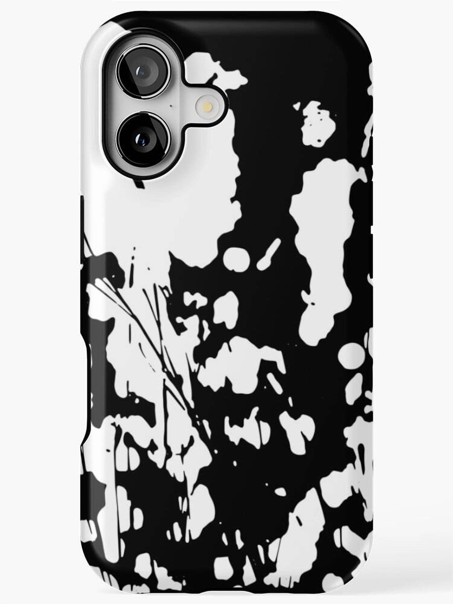 Bold Oriental Secretary Birds Pastel Skies Art Phone Case for iPhone 11 ...