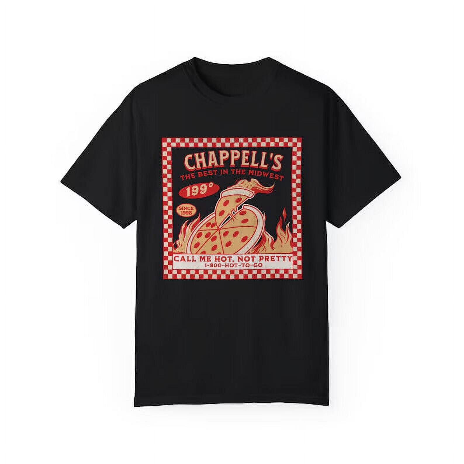 Bold Pop Tour-Inspired Shirt with Colorful Graphic and Stage Art Style ...