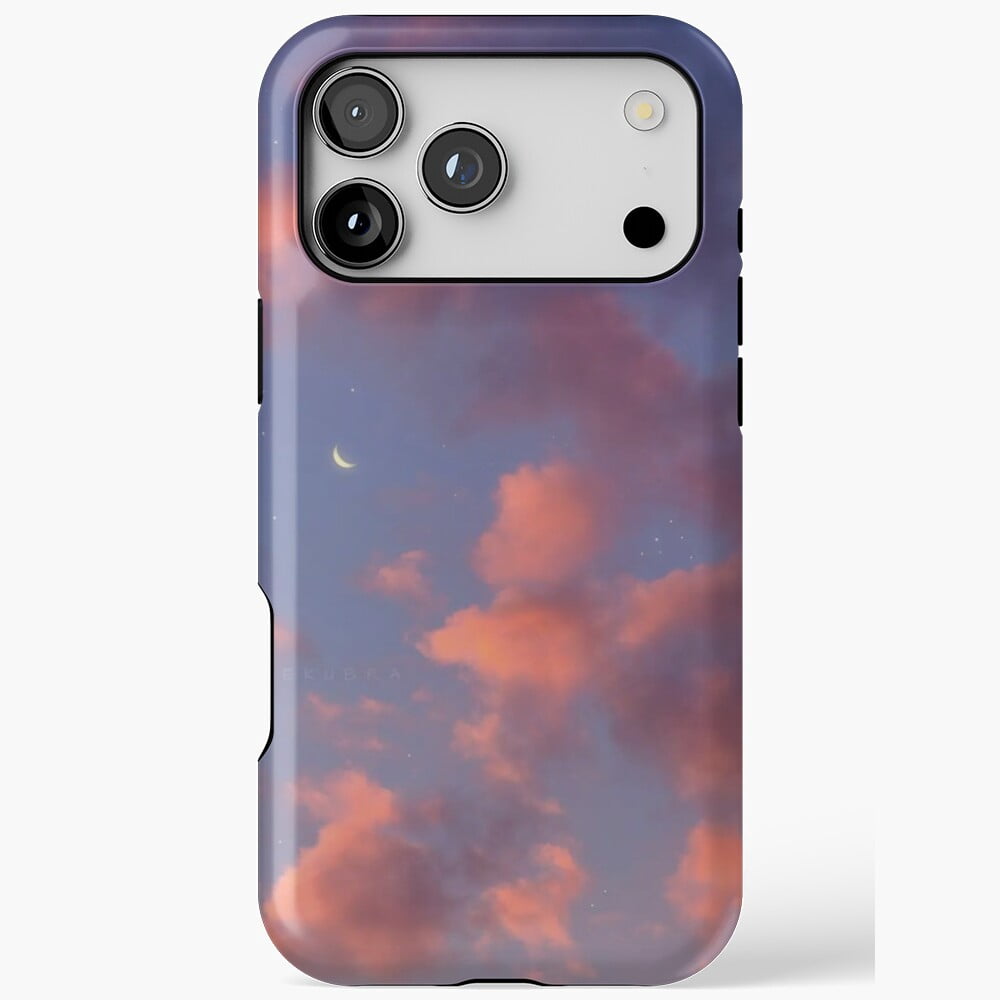 Bold Psychedelic Art Cover for iPhone Case 11 through 17 Pro Max ...