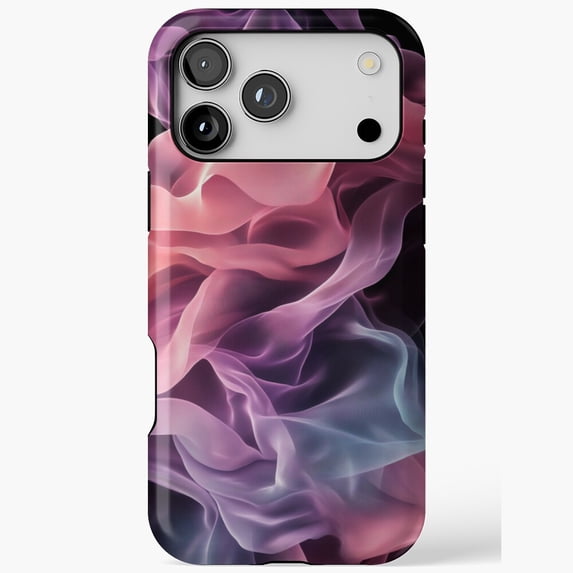 Bold Psychedelic Artistic Cover for iPhone Case 11 to 17 Pro Max ...