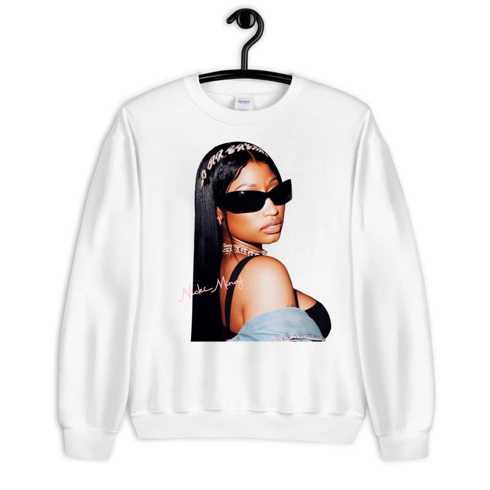 Bold Queen Rap Tee Urban Street Style Iconic Music Lover Apparel ...