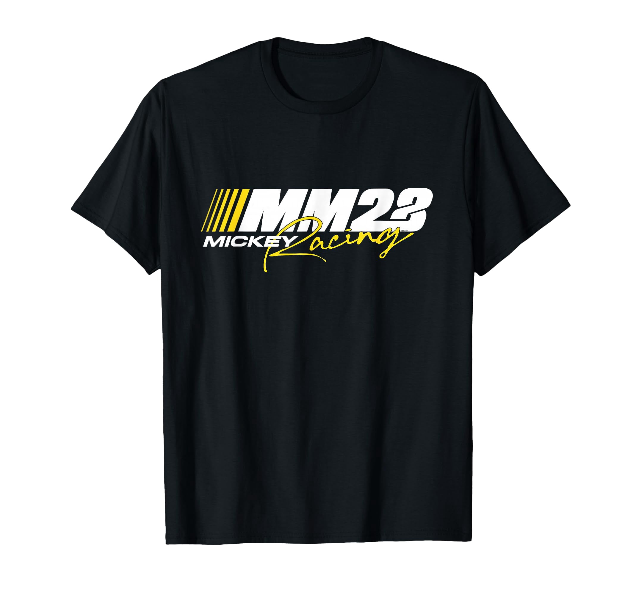 Bold Racing Team Badge Logo T-Shirt for Enthusiasts and Fans - Walmart.com