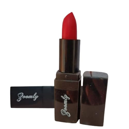 Bold Red Zoomly Lipsticks - Walmart.com