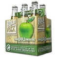 Bold Rock Virginia Apple Cider, 6 Pack, 12 FL OZ Bottles - Walmart.com