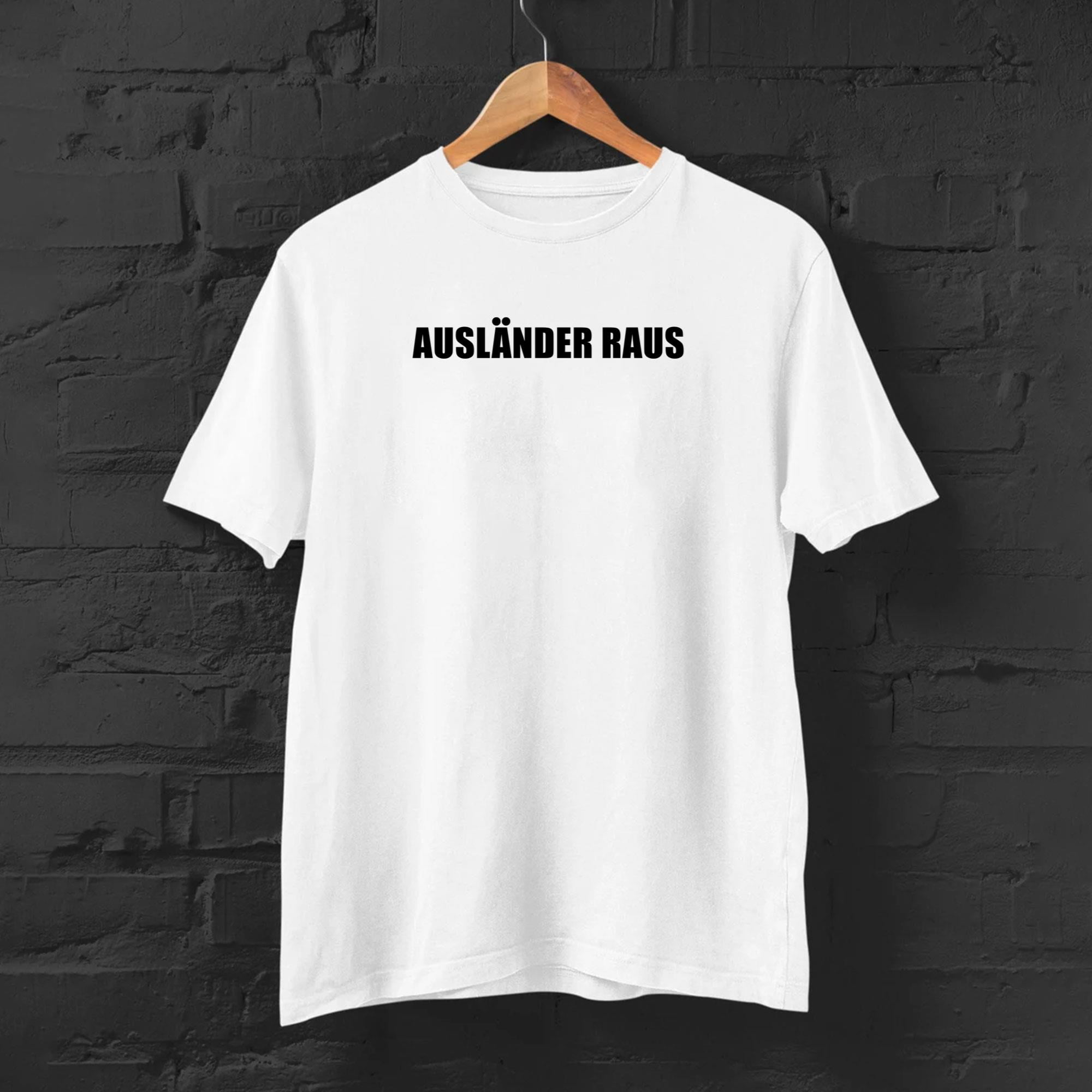 Bold Statement Graphic Tee - Walmart.com