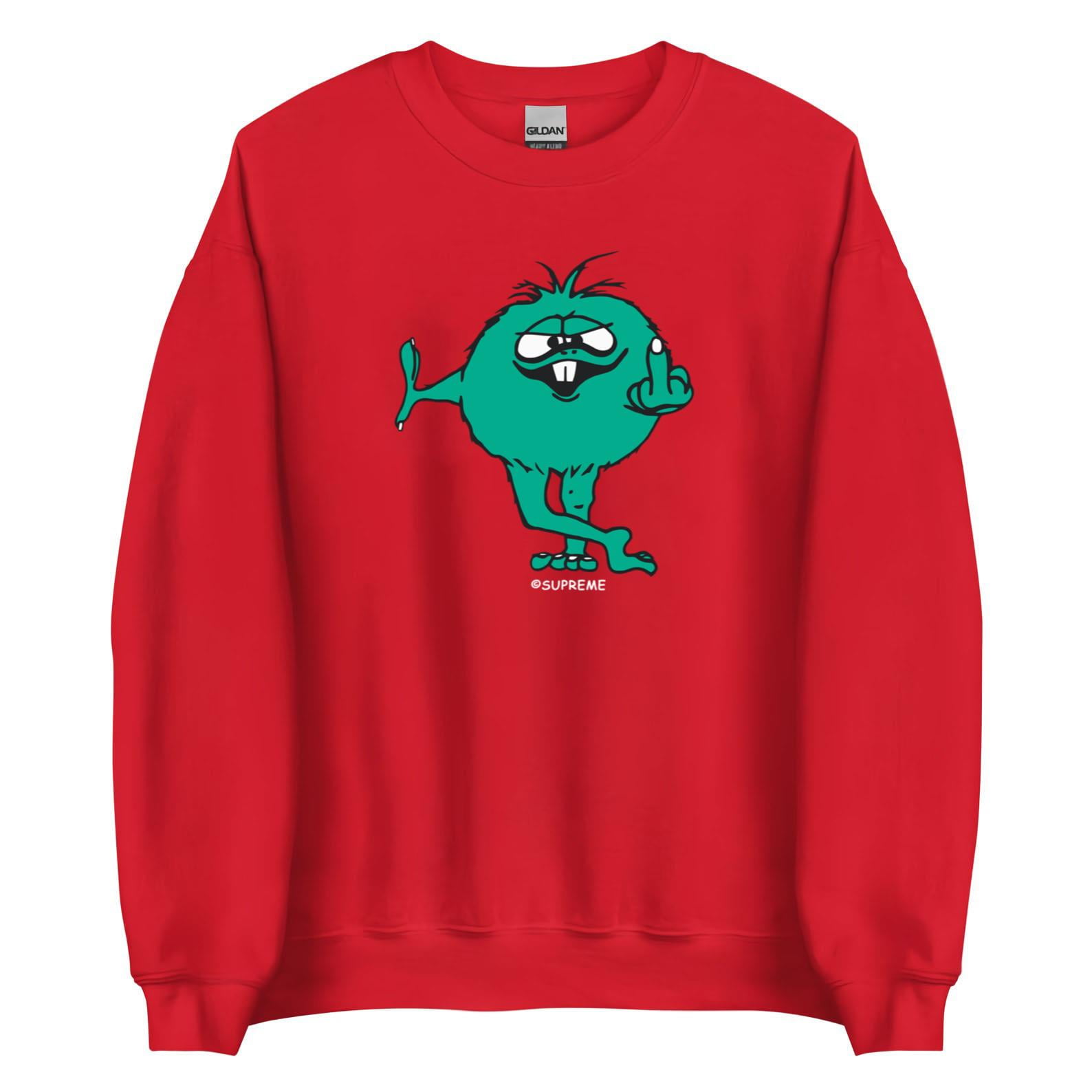 Bold Street Statement Style Shirt, Graphic Urban Collab-Inspired Tee ...