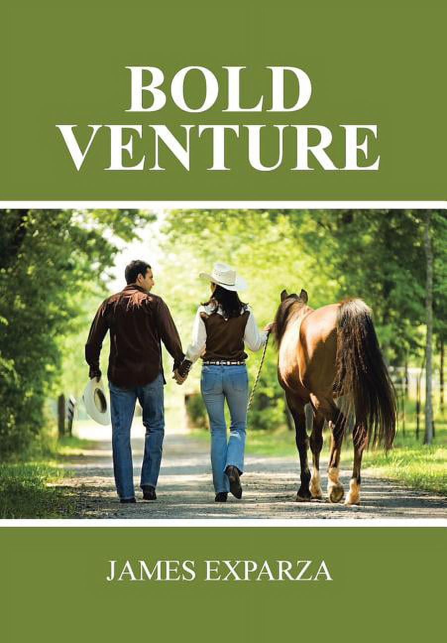 Bold Venture - Walmart.com