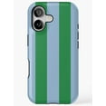 Bold Vertical Stripes Groovy Abstract Style iPhone Case 11 12 13 14 15 16 17 Pro Max - Walmart.com