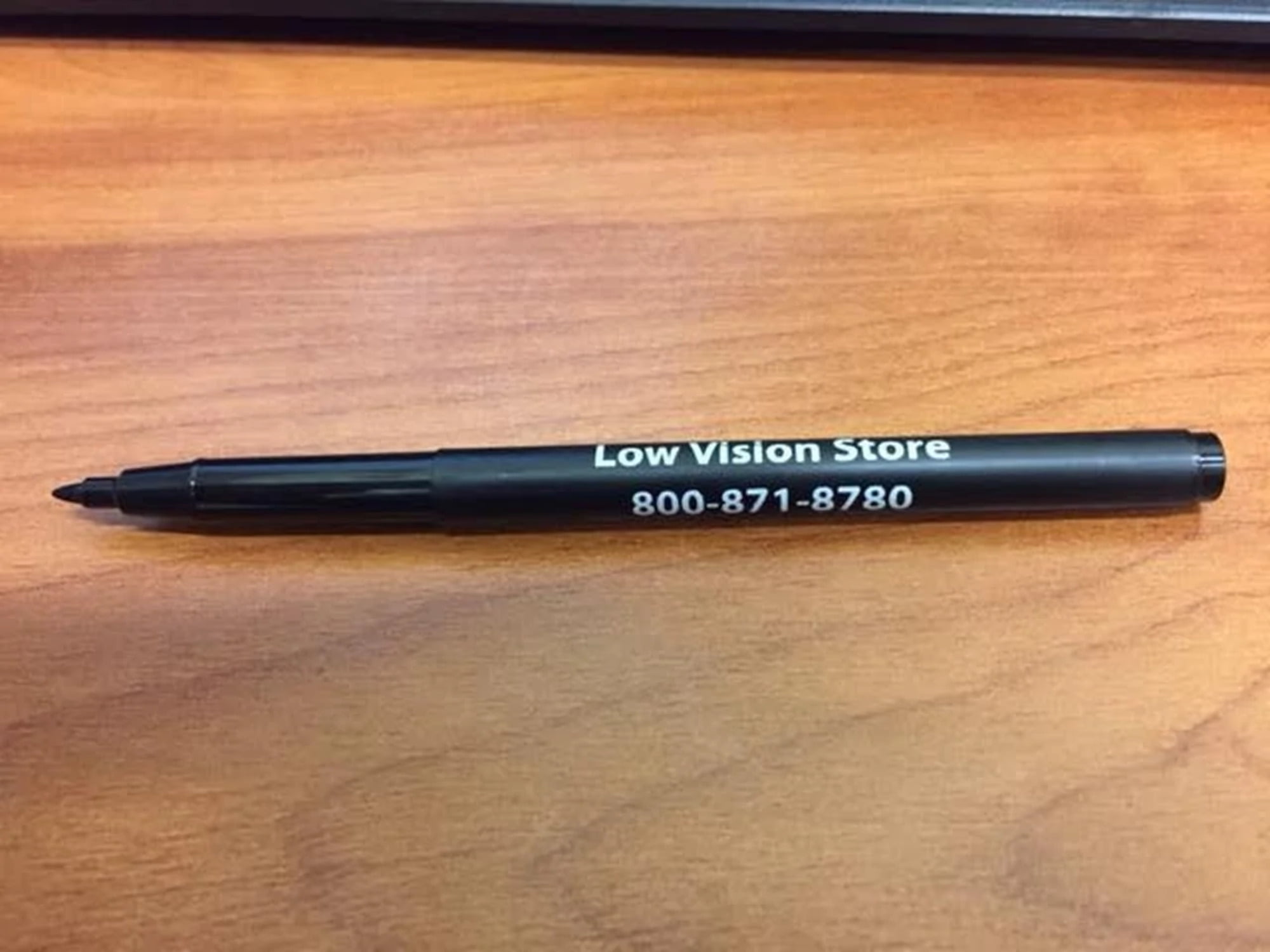 Bold Writing Pen - Walmart.com