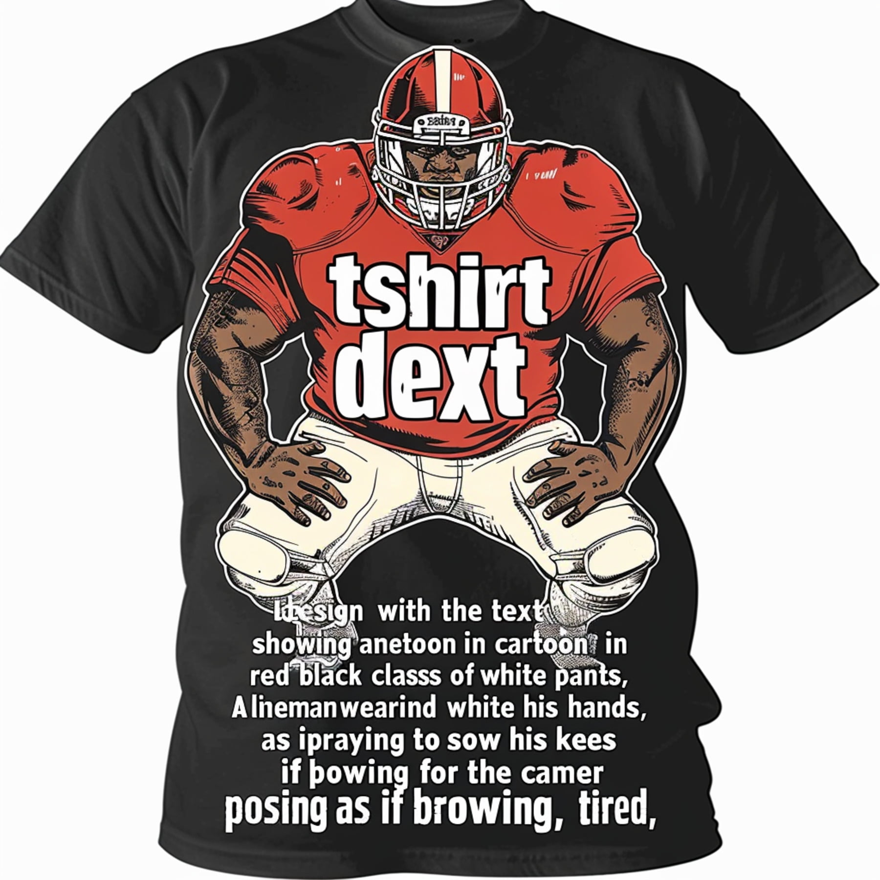 Bold and Beautiful: Embrace the Power of Black TShirts Classic Versatile and Timeless Wardrobe ...