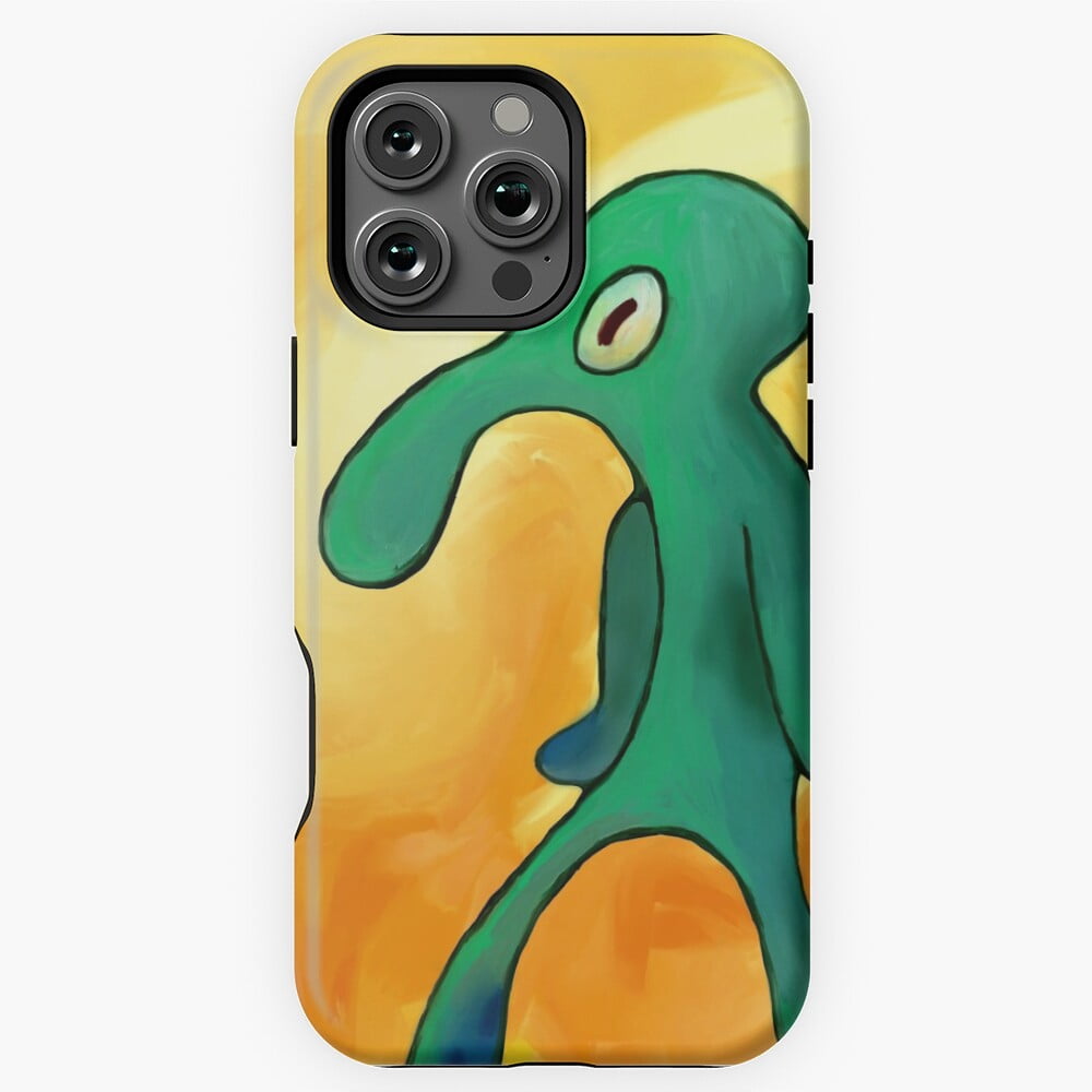 Bold and Brash Meme Funny Art Protective and Compatible iPhone 11-17 ...