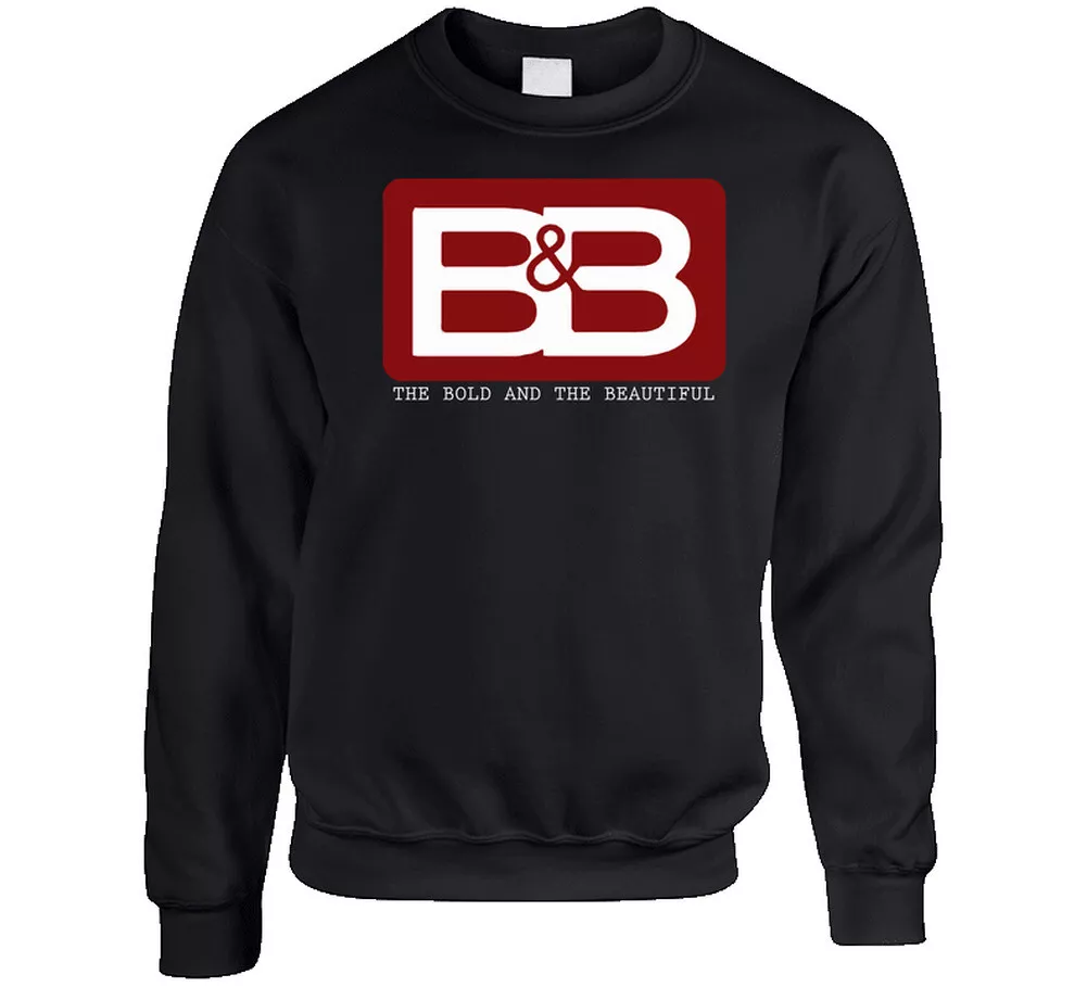 Bold and The Beautiful TV Show Crewneck Sweatshirt – A Must-Have for ...