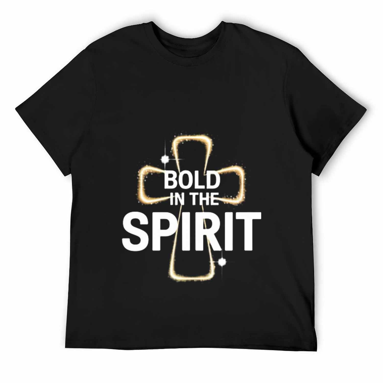 Bold in the Spirit You Will Never See Me Quit - Motivational Quote ...