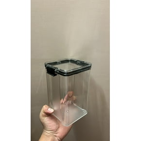 Airtight Liquid Containers
