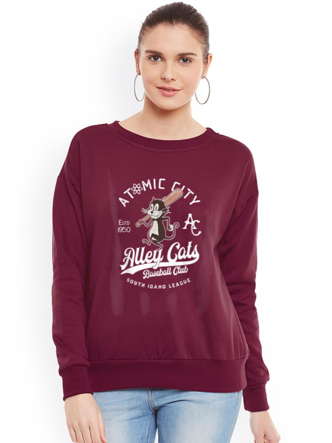 BoldEra Clothing Atomic City Alley Cats Retro Minor League Baseball ...