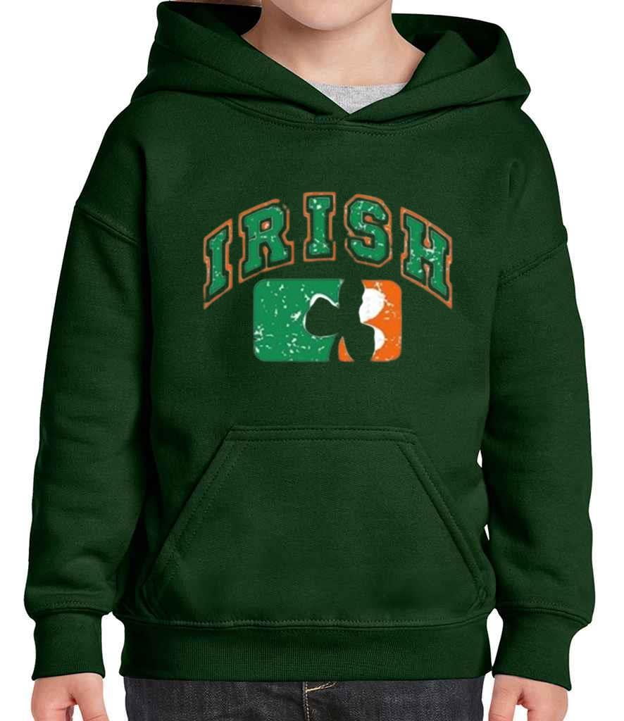 BoldEra Clothing Vintage Irish Flag T-Shirt, Sweatshirt, Hoodie ...