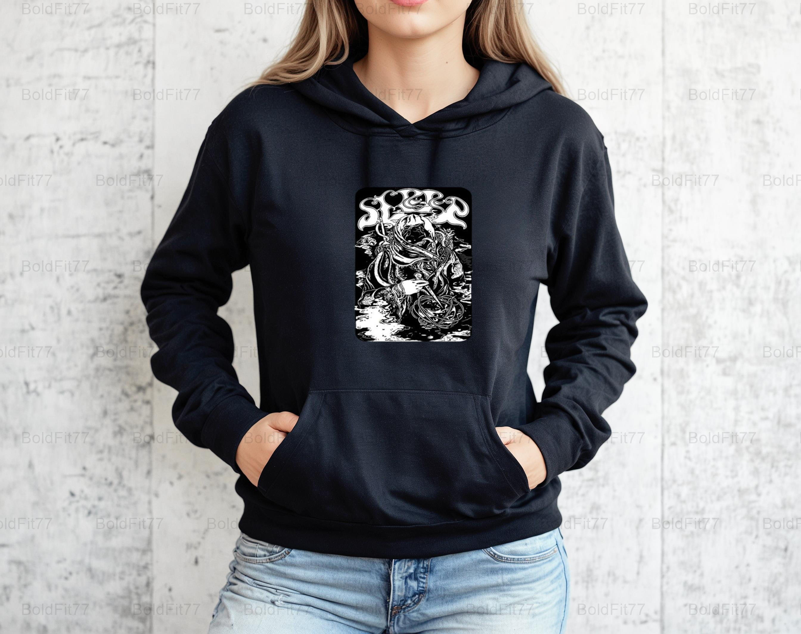 BoldFit77 Classic Vintage Sleepy Time Graphic Design Style Art 1 Look ...