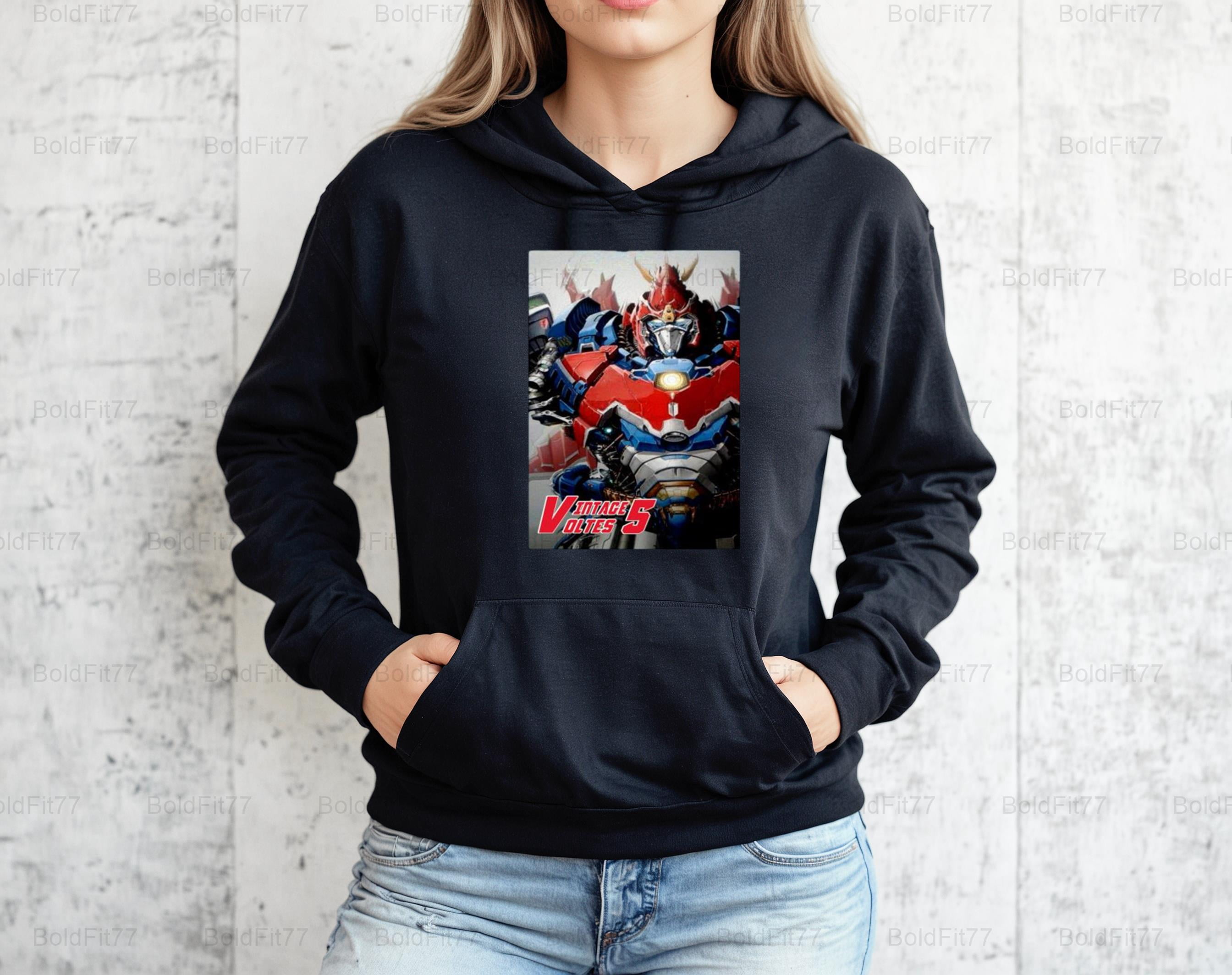 BoldFit77 Classic Vintage V5 Text Graphic Design, Retro Inspired Simple ...