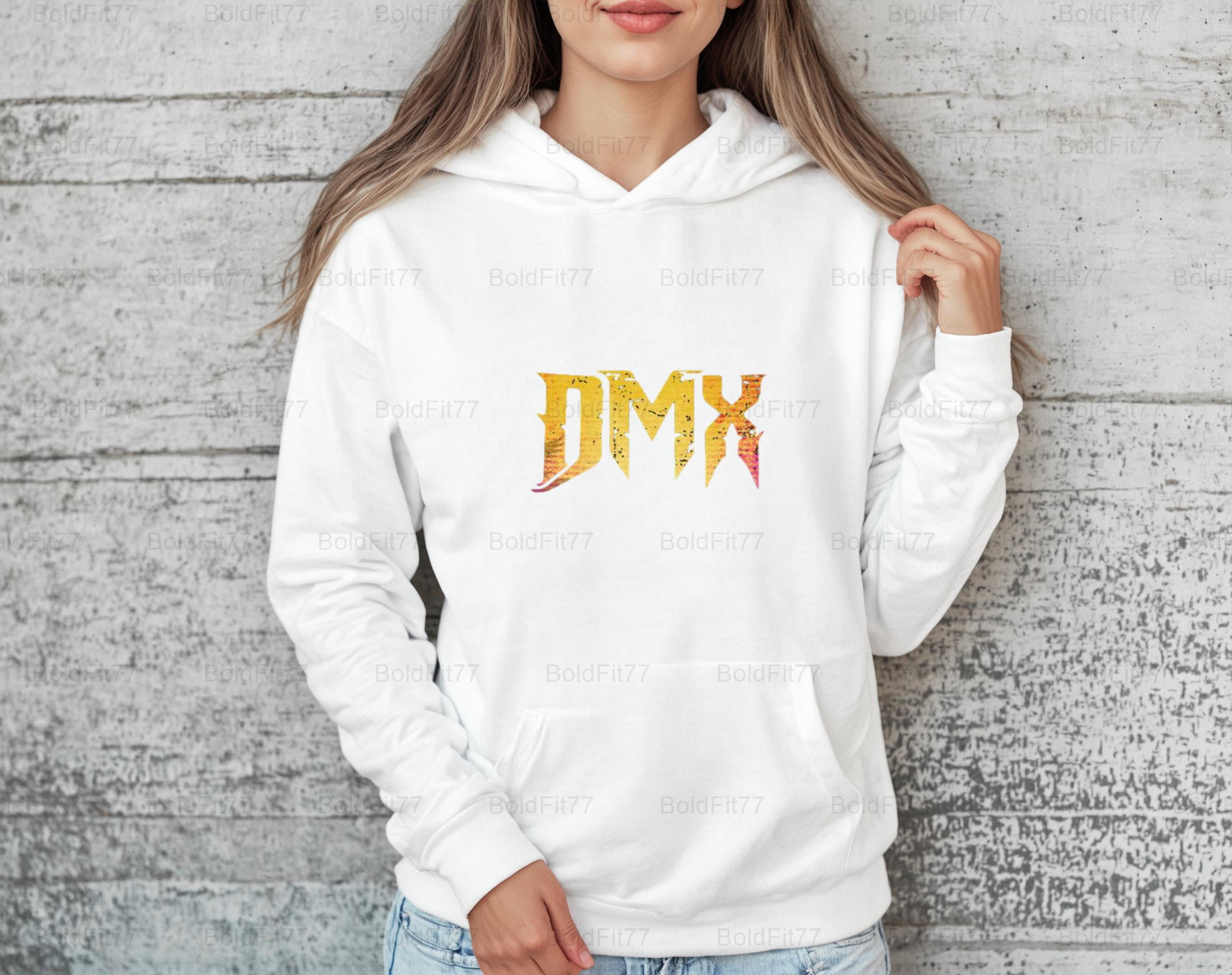 BoldFit77 DMX Retro Style Graphic Design Art, Vintage Hip Hop Rap Music ...