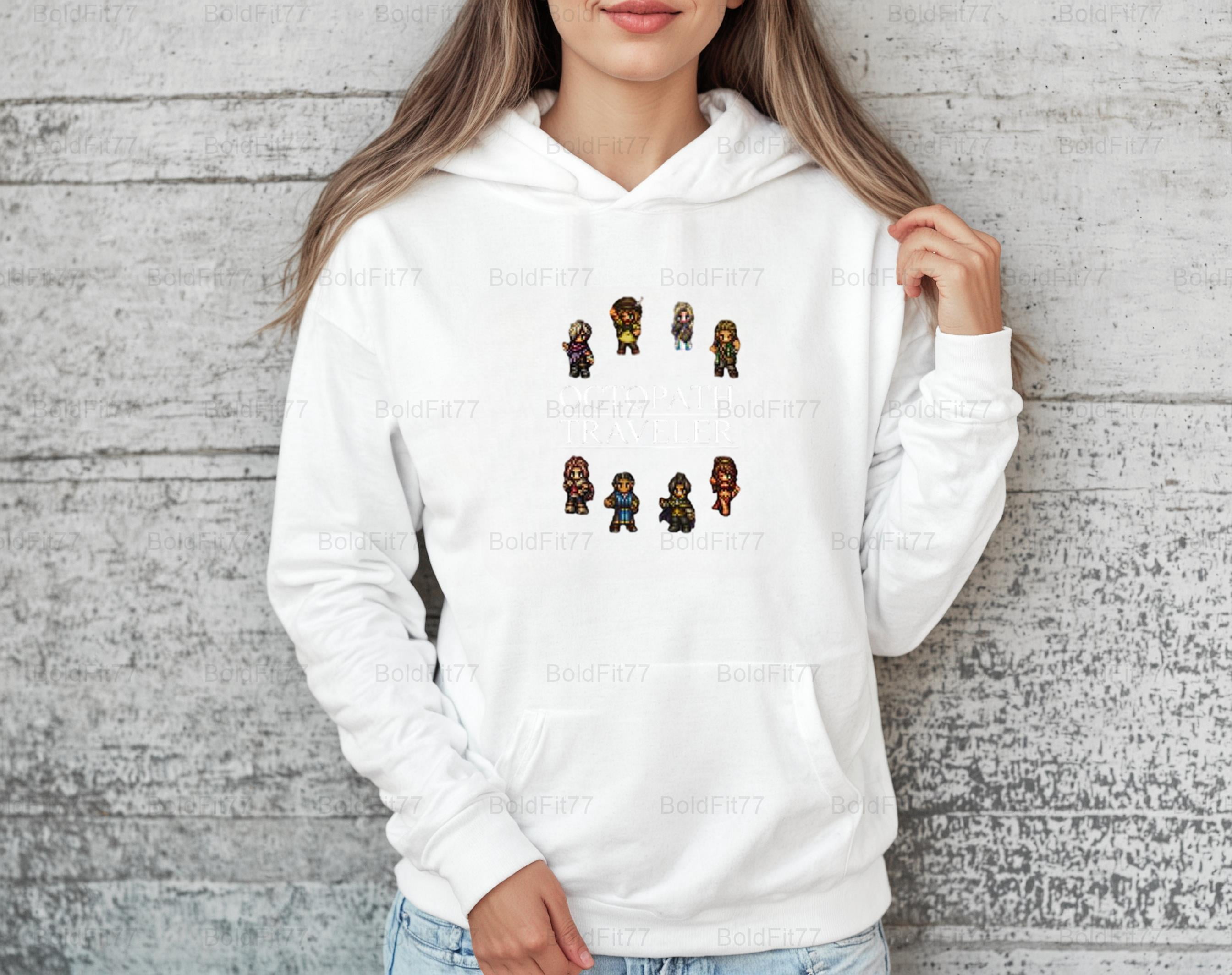 BoldFit78 Retro Octoling Splatoon Graphic Design Style Art Look Retro ...